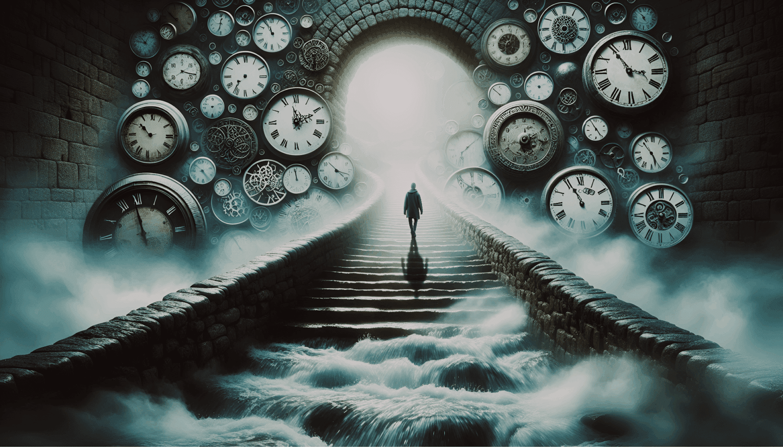 The Open Focus Brain: Shifting from Stress to Spacious Awareness ...